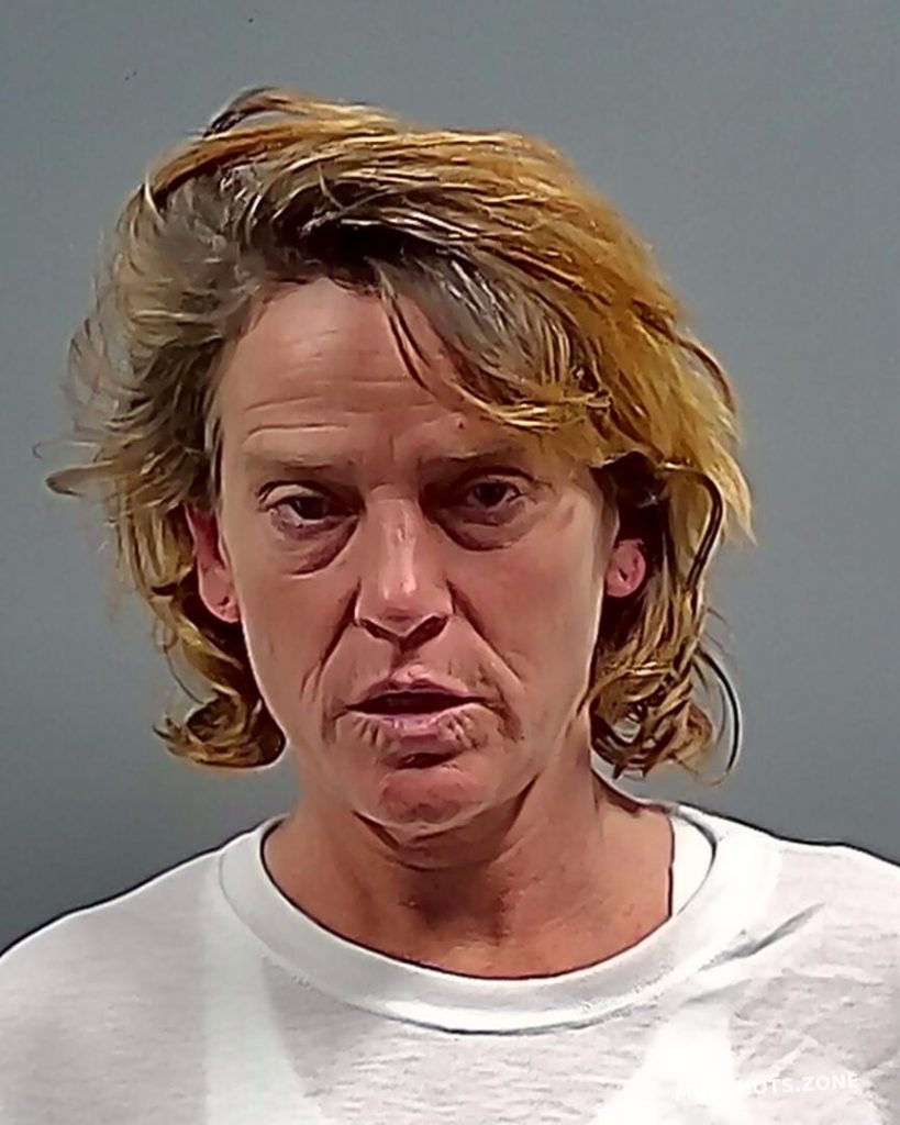 Dickerson Sabrina Lynn 01302023 Escambia County Mugshots Zone