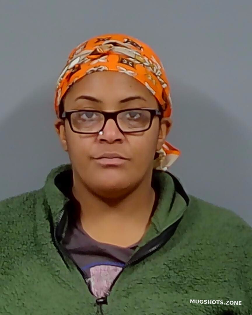 DAVIS KALA NECHELLE 01/30/2023 - Escambia County Mugshots Zone