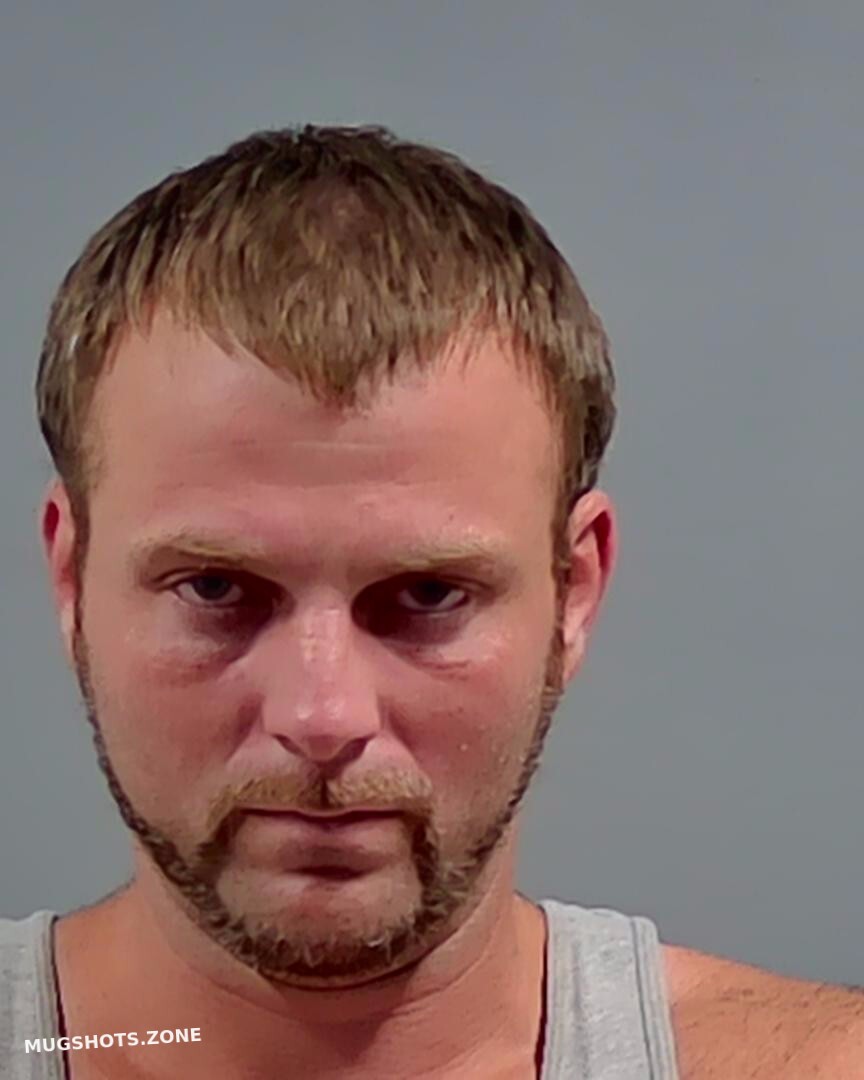 LAMBETH CHRISTOPHER ALLEN 01/30/2023 - Escambia County Mugshots Zone