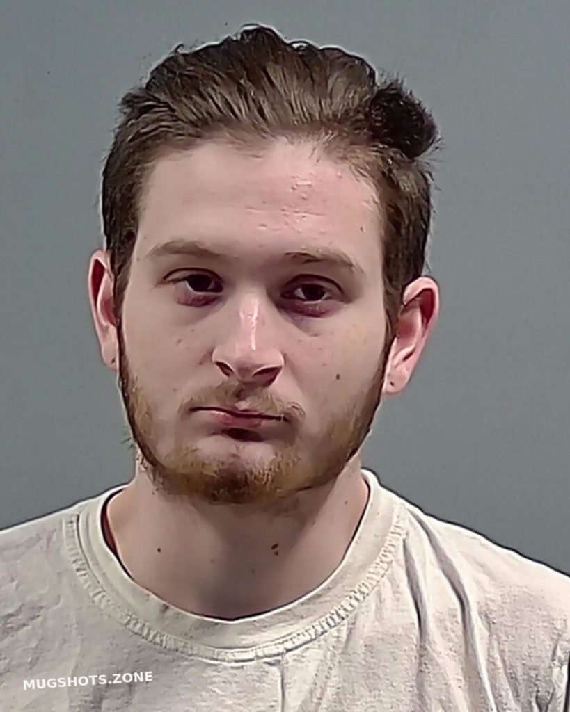 WOOLF THADDIUS DOUGLAS EVERETT 01/31/2023 - Escambia County Mugshots Zone