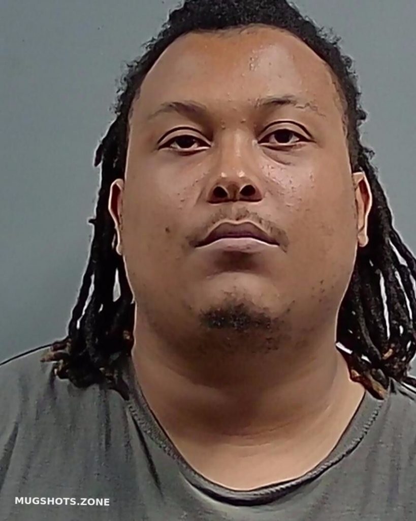 JOHNSON SHERARD EDWARD 02/01/2023 - Escambia County Mugshots Zone