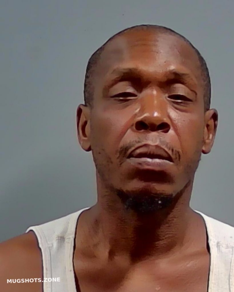 GRIMES LEON ALEXANDER 02/01/2023 - Escambia County Mugshots Zone