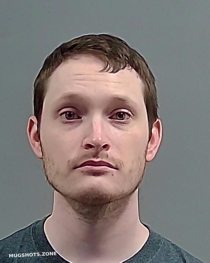 BADGETT KEVIN ALEXANDER 02/01/2023 - Escambia County Mugshots Zone