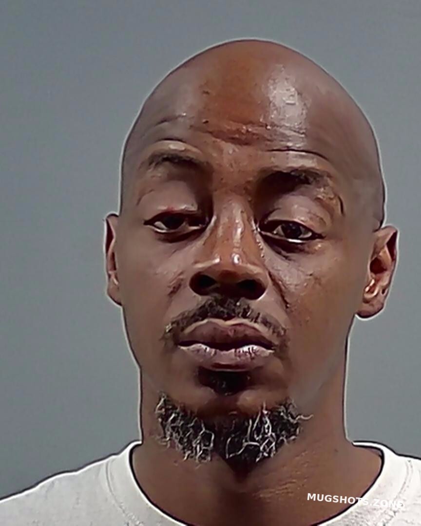 WILEY CLEVELAND WILSON 02/02/2023 - Escambia County Mugshots Zone