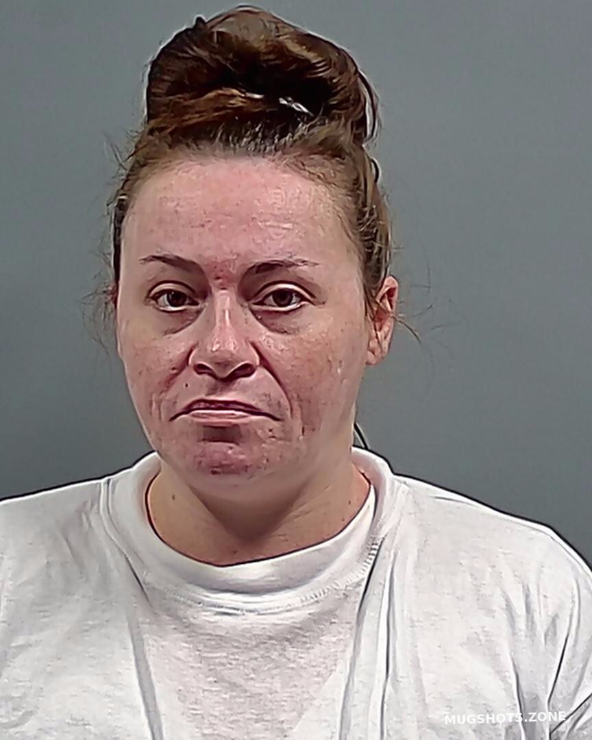 YAGER NICOLE LYNN 02/02/2023 - Escambia County Mugshots Zone