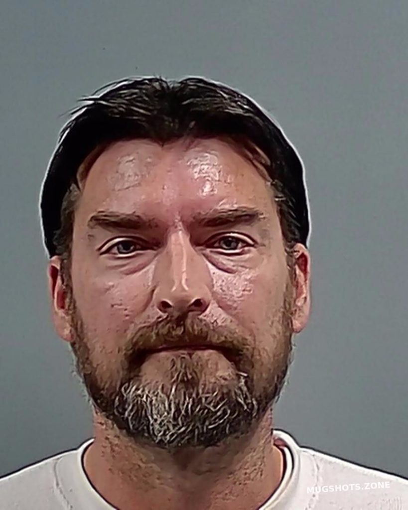 OUTTEN WILLIAM WAYNE 02/03/2023 - Escambia County Mugshots Zone