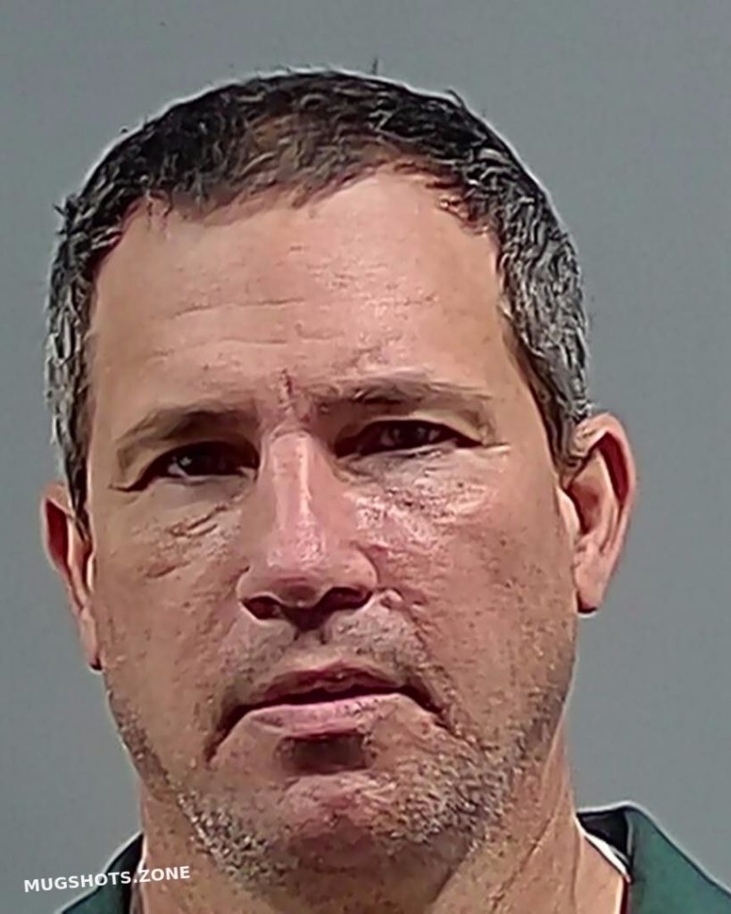 SATTERWHITE JOHN LYDELL 02/04/2023 - Escambia County Mugshots Zone