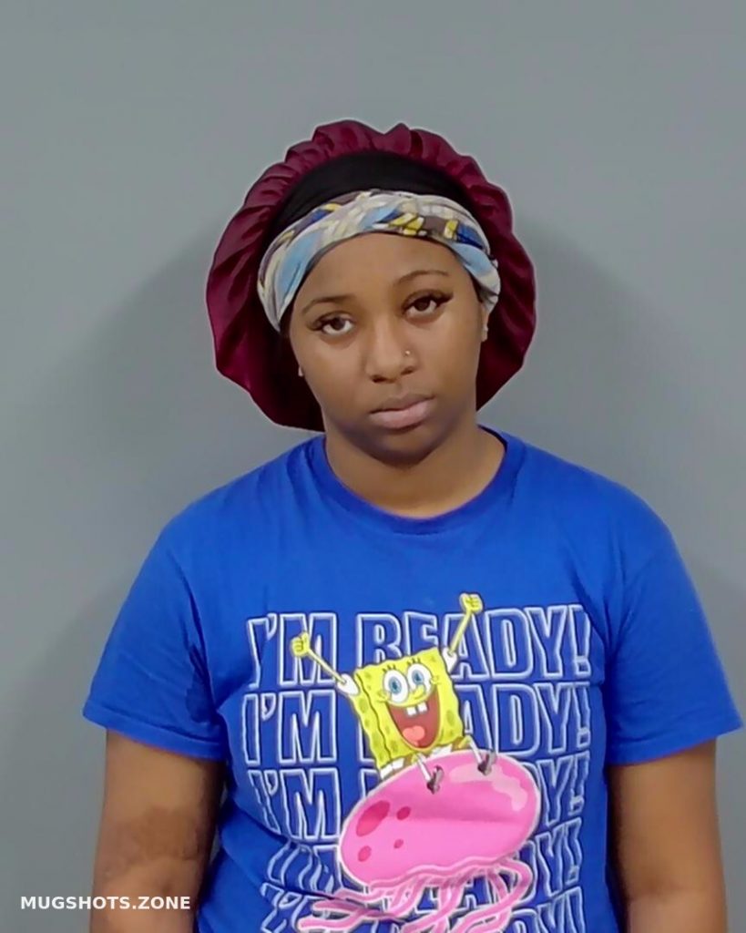EDWARDS SHA'MIYA JA'NEA ELIZABET 02/04/2023 - Escambia County Mugshots Zone
