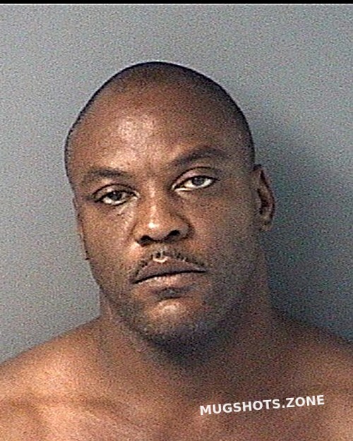 HENDERSON TIMOTHY DWAYNE 02/04/2023 - Escambia County Mugshots Zone