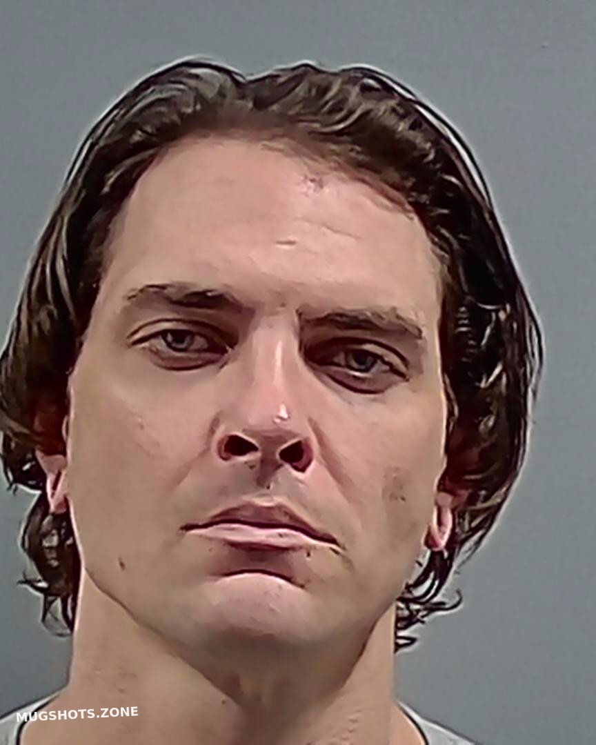 RIDLEY ANDREW MICHAEL 02/04/2023 - Escambia County Mugshots Zone