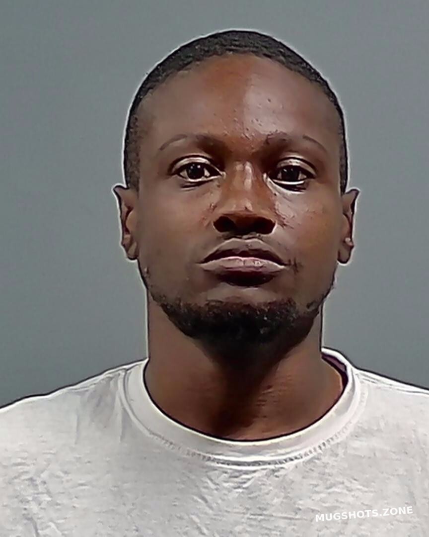 RICHARDSON TERRANCE TREMAIN 02/05/2023 - Escambia County Mugshots Zone