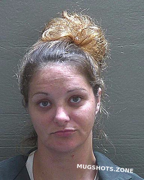 SPRINGER KASI DIANNE 02/05/2023 - Escambia County Mugshots Zone