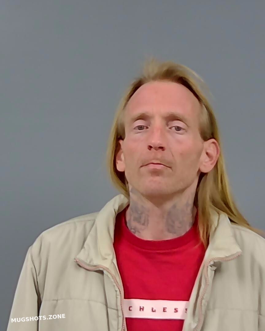 PENDER ROBERT STEVEN 02/05/2023 - Escambia County Mugshots Zone