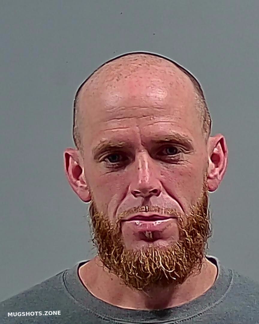 FLOYD NICHOLAS TRAVIS 02/05/2023 - Escambia County Mugshots Zone