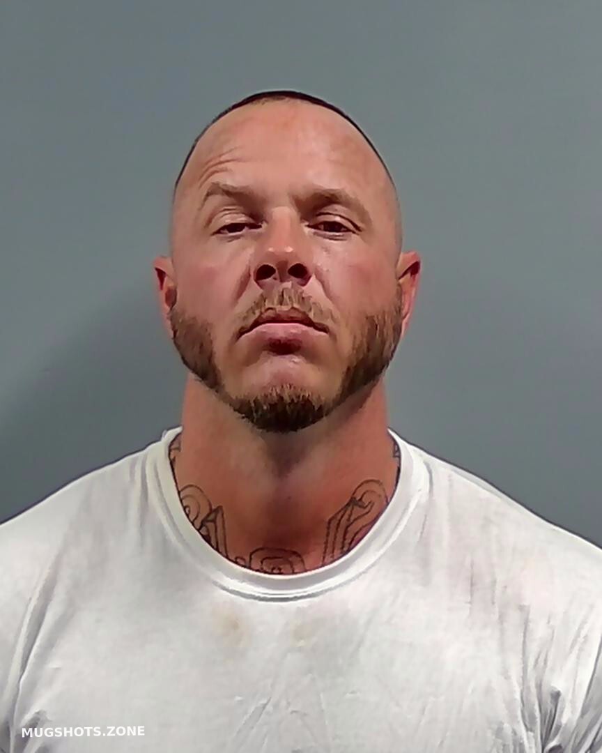 NOBLES RORY EVAN 02/05/2023 - Escambia County Mugshots Zone