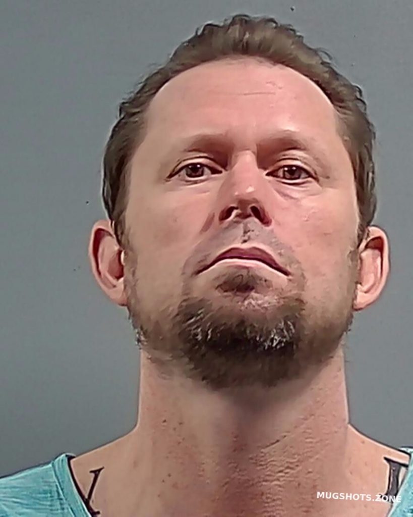 PITTS ANDREW WILLIAMS 02/06/2023 - Escambia County Mugshots Zone