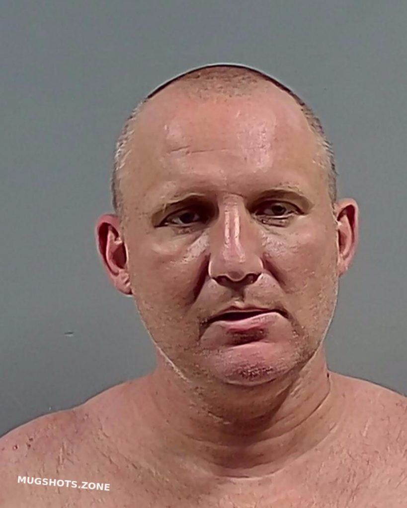 BERKEY NAOMI RUTH 02/06/2023 - Escambia County Mugshots Zone