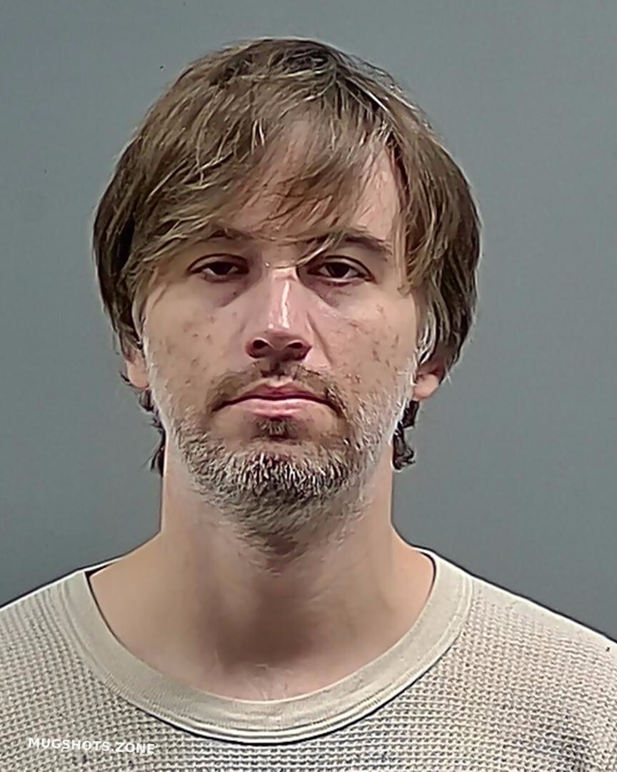 JAMES GEOFFREY SCOTT 02/06/2023 - Escambia County Mugshots Zone