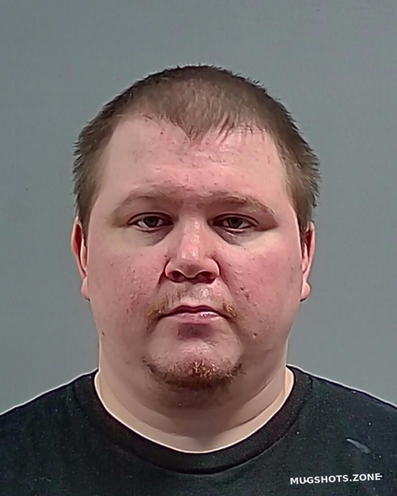 GOOLSBY ALLEN THOMAS 02/06/2023 - Escambia County Mugshots Zone