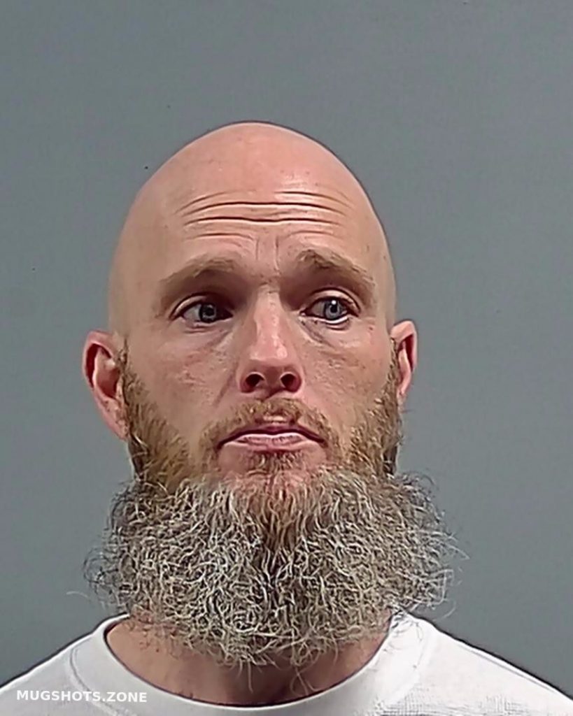 LEWIS JONATHAN MATTHEW 02/06/2023 - Escambia County Mugshots Zone