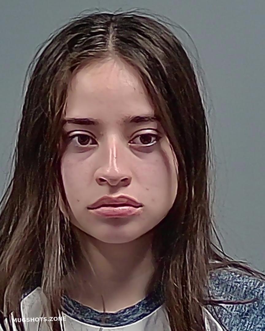 AVILA MARIA JOSE-LOPEZ 02/07/2023 - Escambia County Mugshots Zone