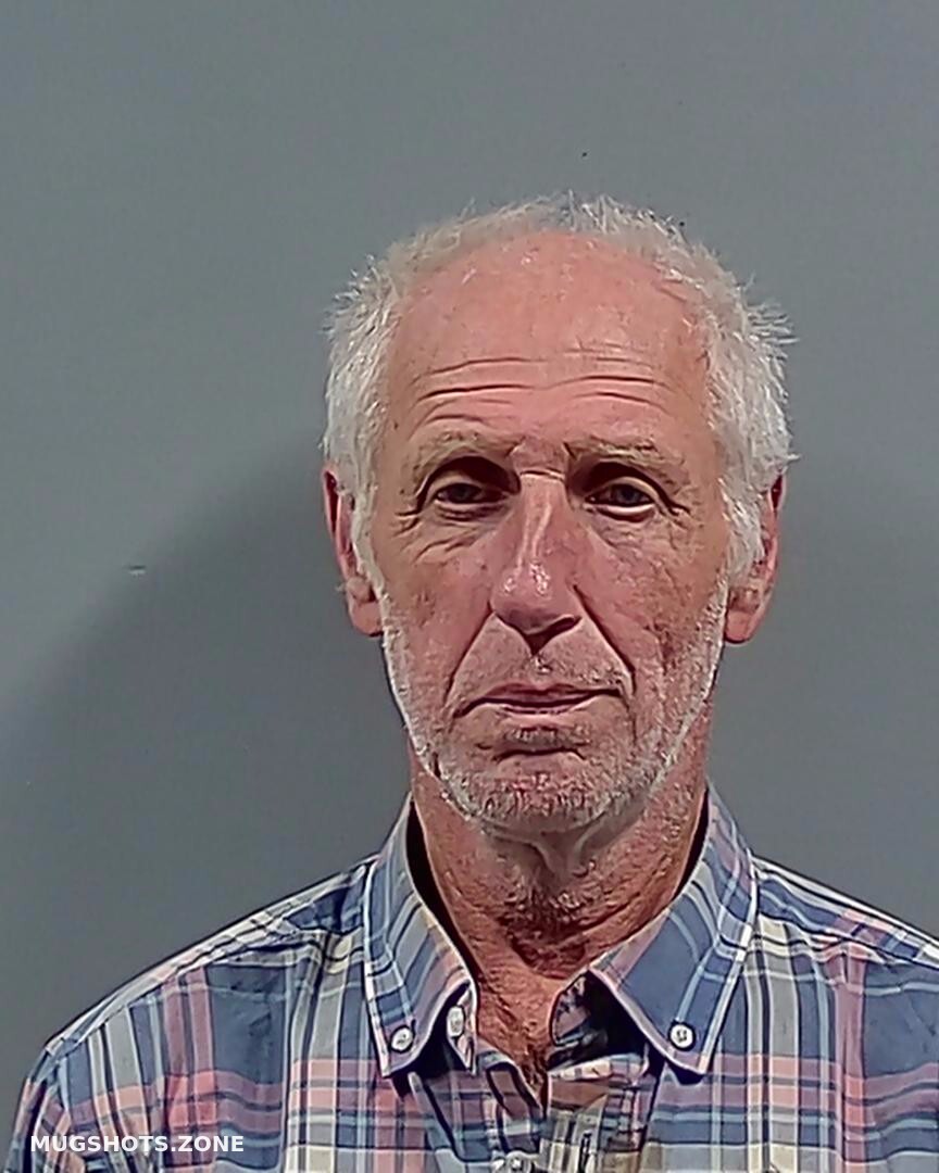 NELSON RAYMOND JOBE 02/07/2023 - Escambia County Mugshots Zone