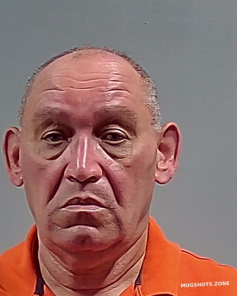 GRASS ERRICK RONNIE RAE 02/08/2023 - Escambia County Mugshots Zone