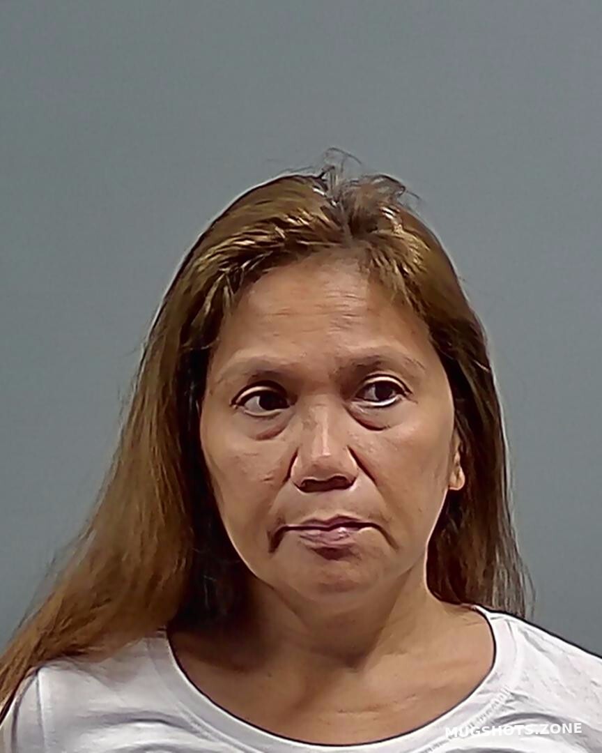 GANLY CARLA DICHOSO 02/08/2023 - Escambia County Mugshots Zone