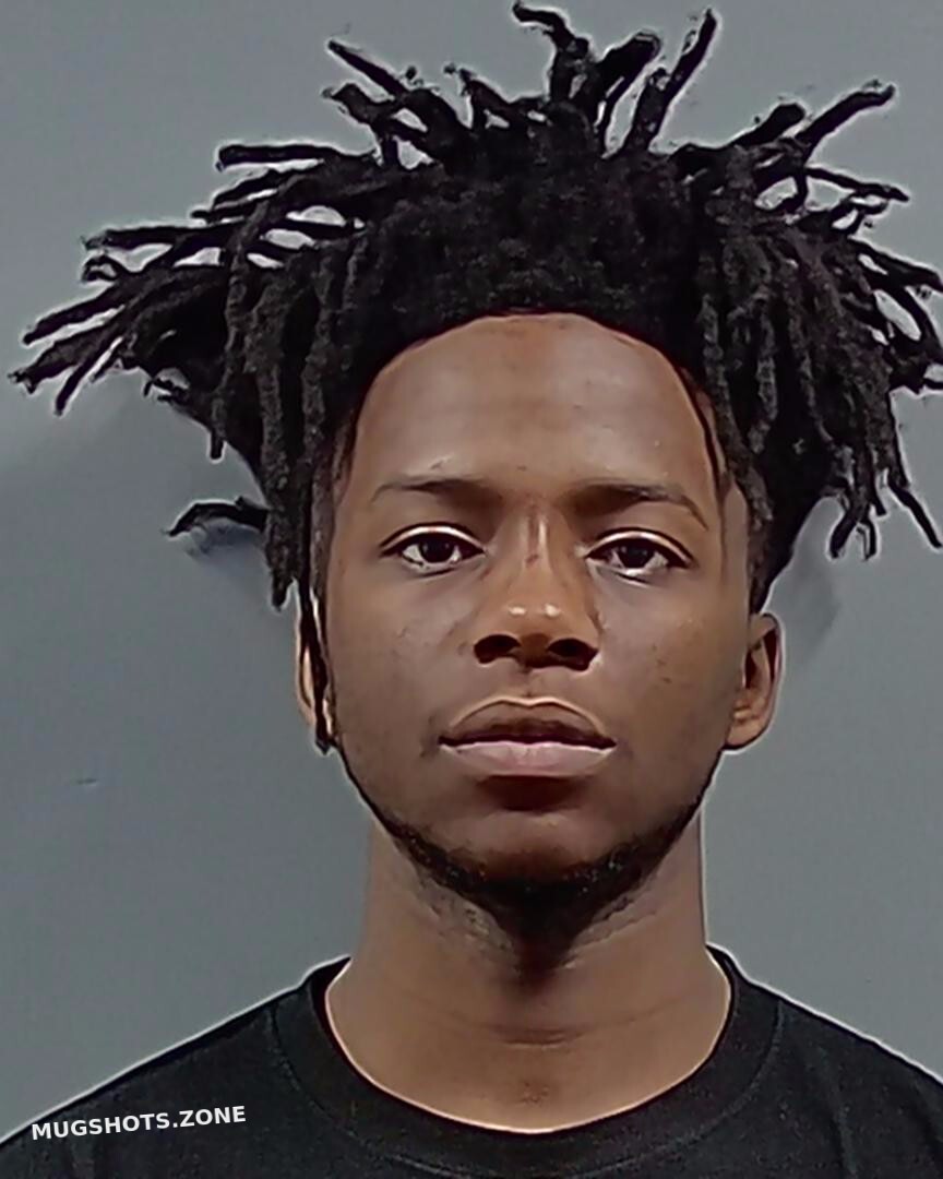 JONES KENTRELL DE'VORIS 02/08/2023 - Escambia County Mugshots Zone