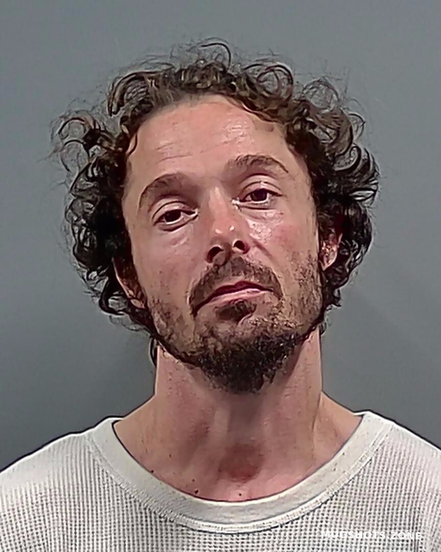 RYAN SEAN MICHAEL 02/08/2023 - Escambia County Mugshots Zone