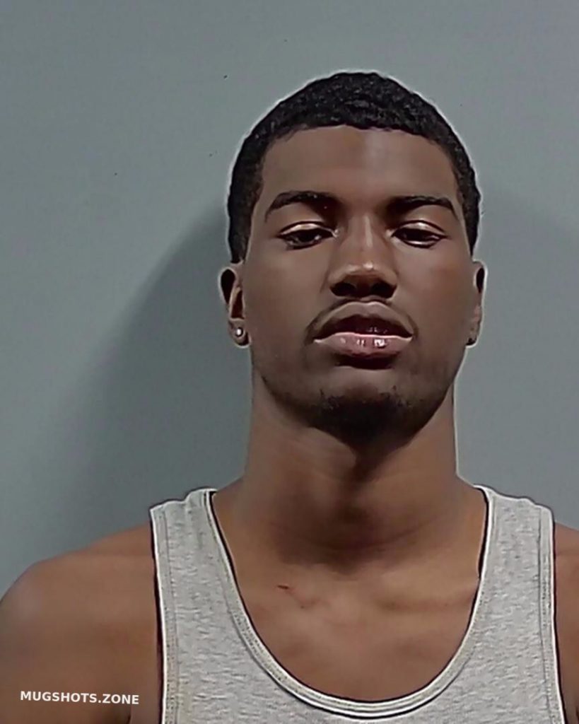 JONES ROMEO DEVONTE' 02/09/2023 - Escambia County Mugshots Zone
