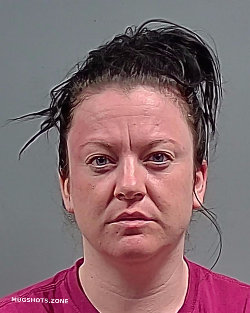 COOK FARRAH CHERIE 02/09/2023 - Escambia County Mugshots Zone