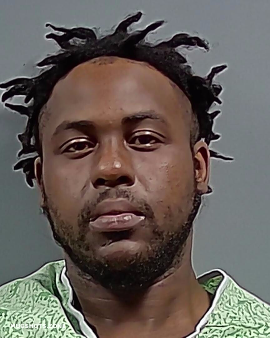 RASHIED HAKIM MUHAMMAD 02/09/2023 - Escambia County Mugshots Zone