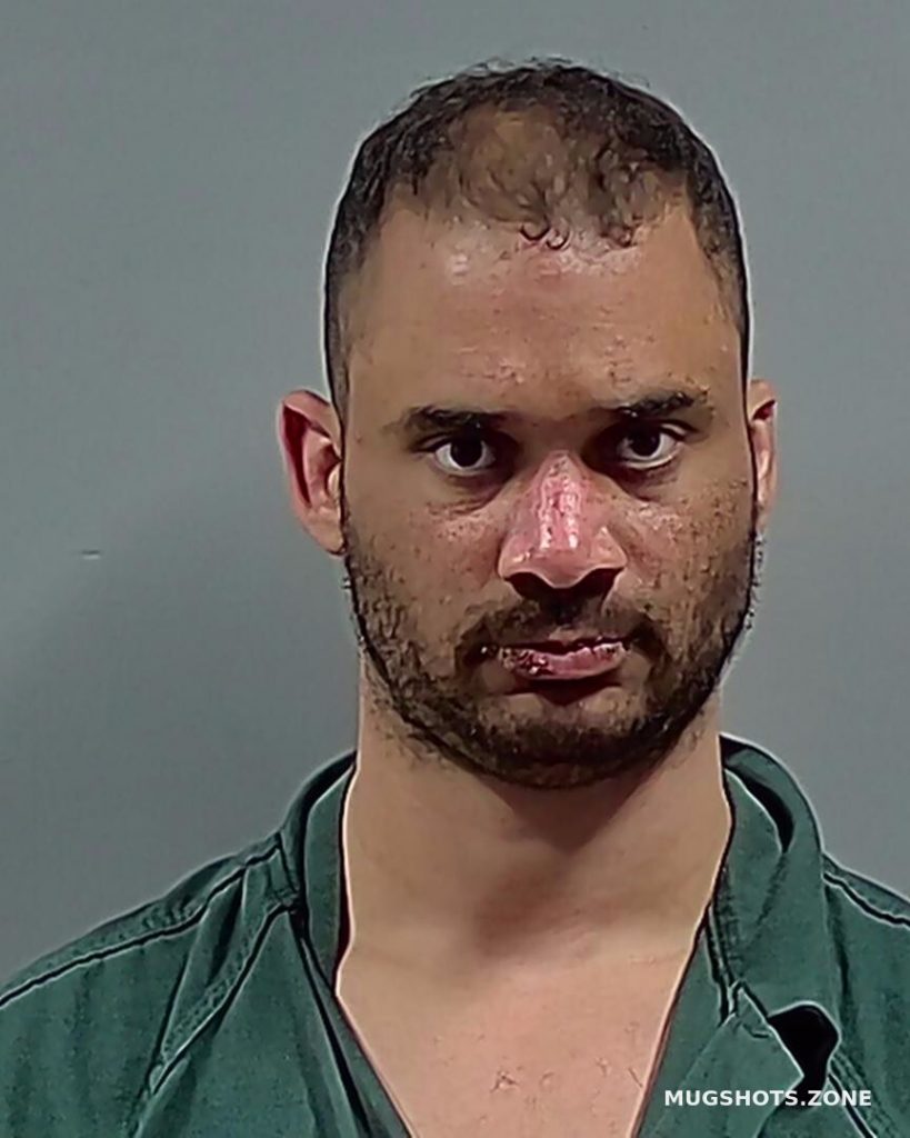 PRATT RYAN ALLEN 02/09/2023 - Escambia County Mugshots Zone