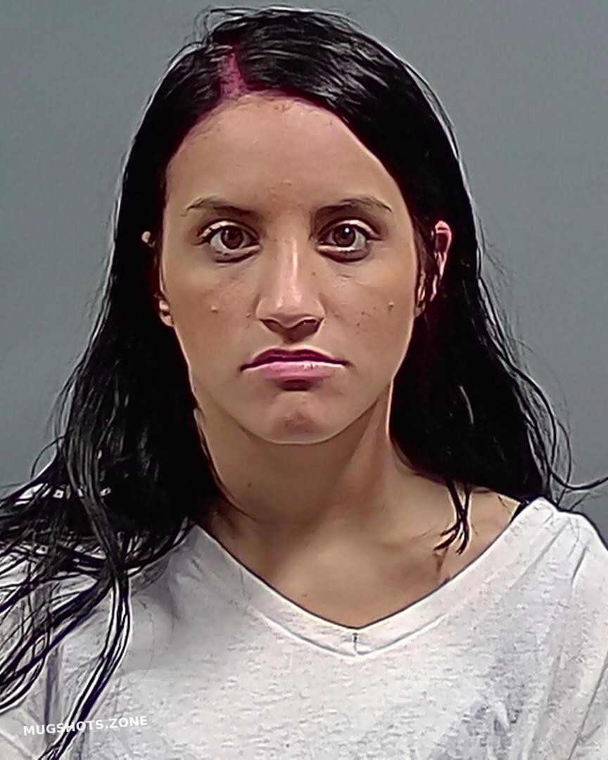 PERRICH ARIEL DANIELLE 02/10/2023 - Escambia County Mugshots Zone