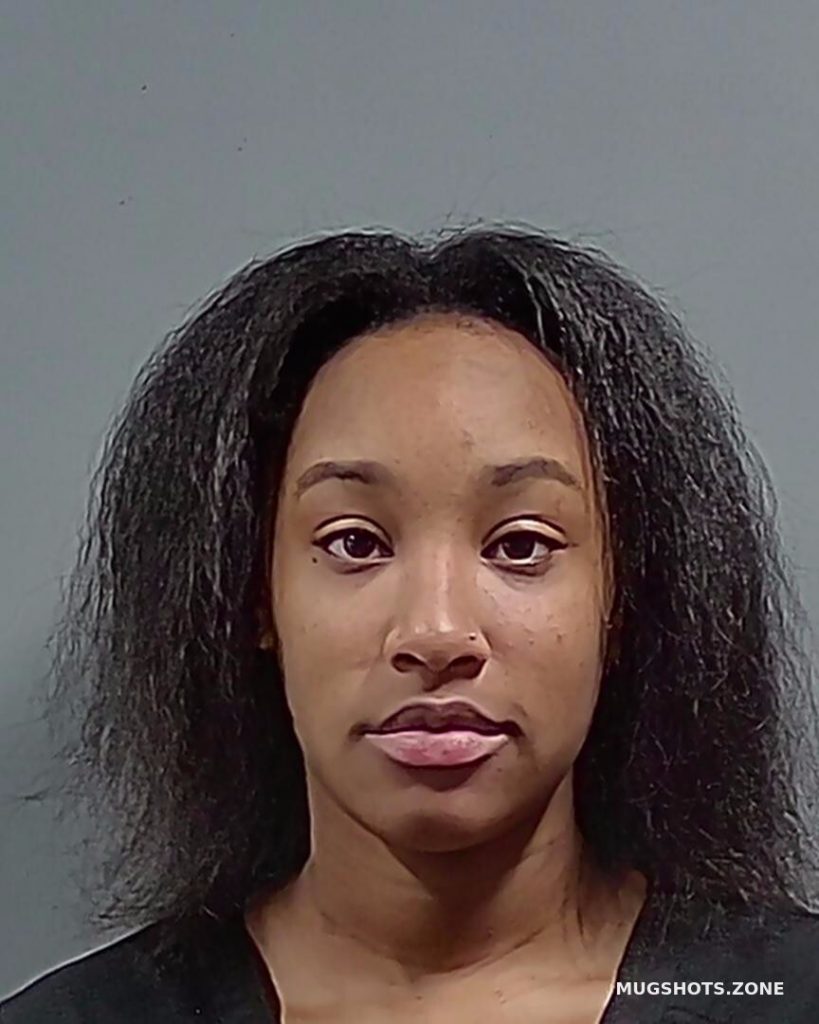LIKELY CATELYN ZAREAINE 02/10/2023 - Escambia County Mugshots Zone