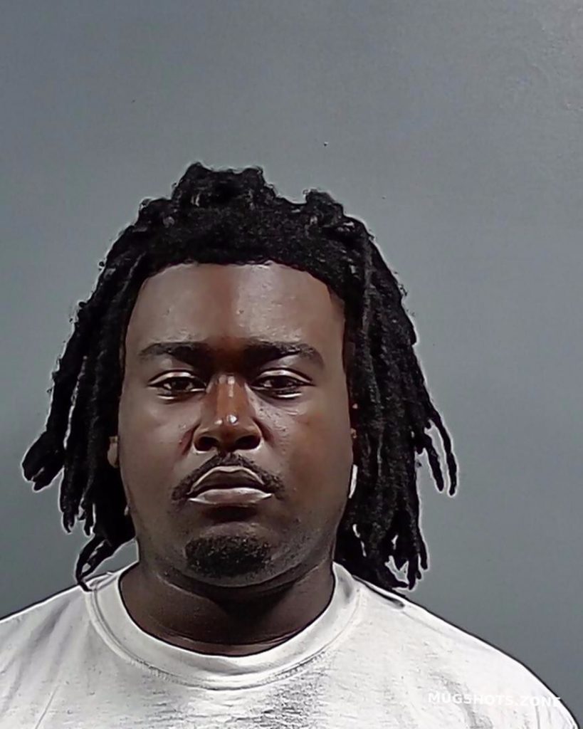 BECK TIMOTHY ELLIS 02/10/2023 - Escambia County Mugshots Zone