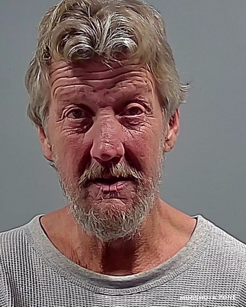 GODING ROBERT ERNEST 02/11/2023 - Escambia County Mugshots Zone