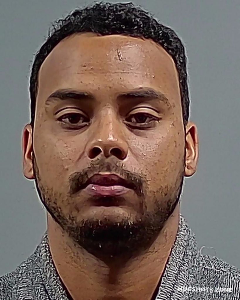 SMITH PARIS QUAYSEAN 02/11/2023 - Escambia County Mugshots Zone