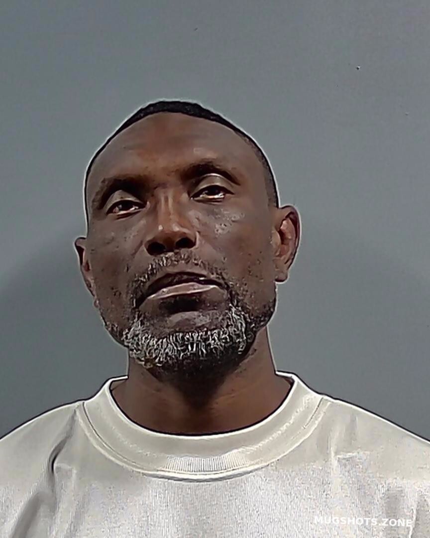Wiggins Timothy Trent 02 12 2023 Escambia County Mugshots Zone
