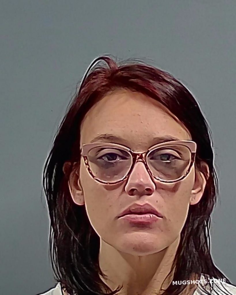 CURLEE MARY ANN 02/12/2023 - Escambia County Mugshots Zone