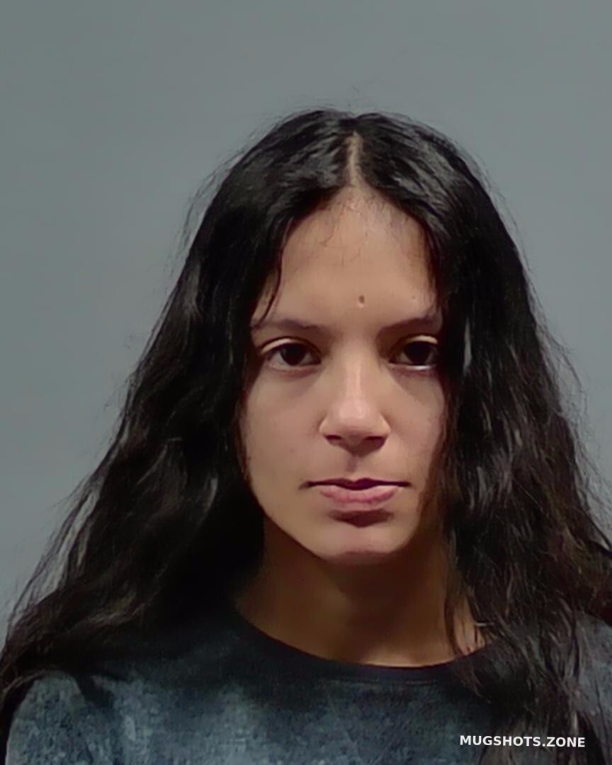 REQUENO LINDSEY J 02/13/2023 - Escambia County Mugshots Zone