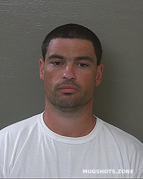 CAMPBELL MICHAEL ANTHONY 02/13/2023 - Escambia County Mugshots Zone