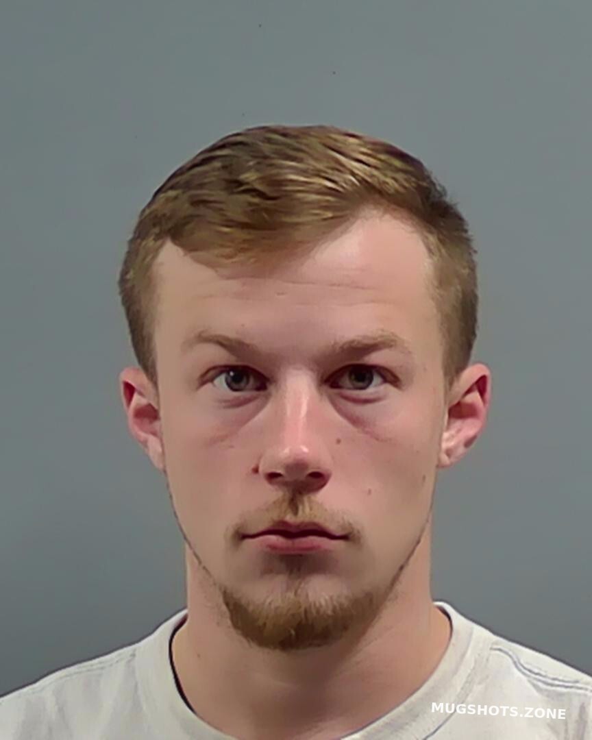 HENLEY DAKOTA SHANE 02/13/2023 - Escambia County Mugshots Zone