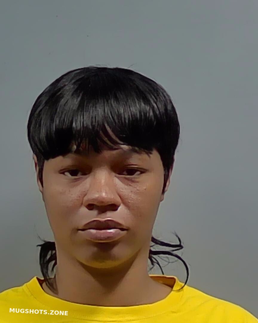 SCOTT SYMONE MONET 02/13/2023 - Escambia County Mugshots Zone