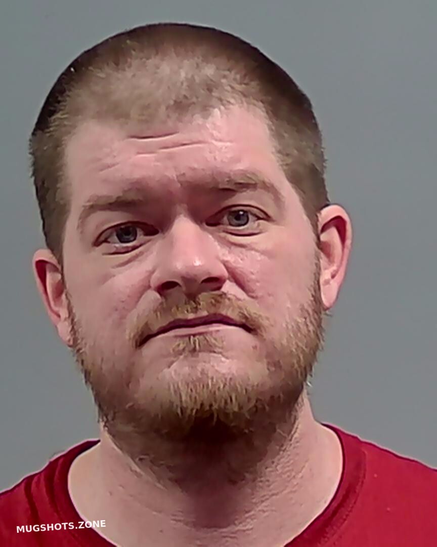 MCKEE MATTHEW ALLEN 02/14/2023 - Escambia County Mugshots Zone