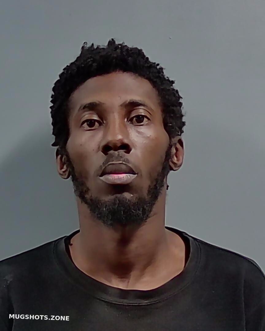 HIXON DEMARCUS LEE 02/14/2023 - Escambia County Mugshots Zone