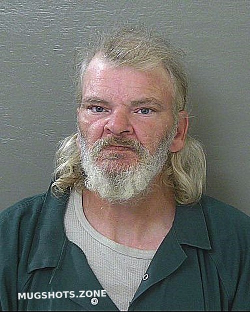RUCH CHRISTOPHER TODD 02/14/2023 - Escambia County Mugshots Zone