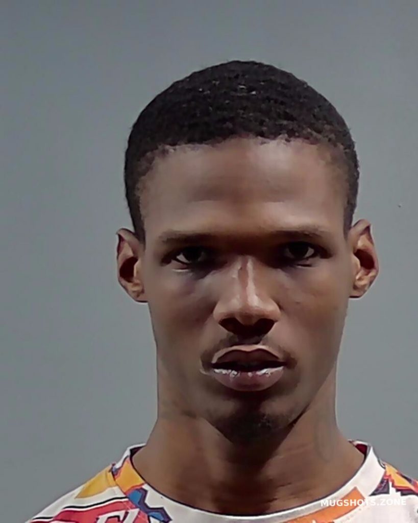 HOWARD DE'ANDRE EDWARD 02/14/2023 - Escambia County Mugshots Zone