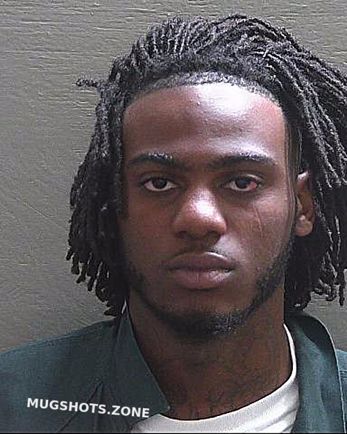 MITCHELL JAQUERIUS DEQUAN 02/15/2023 - Escambia County Mugshots Zone